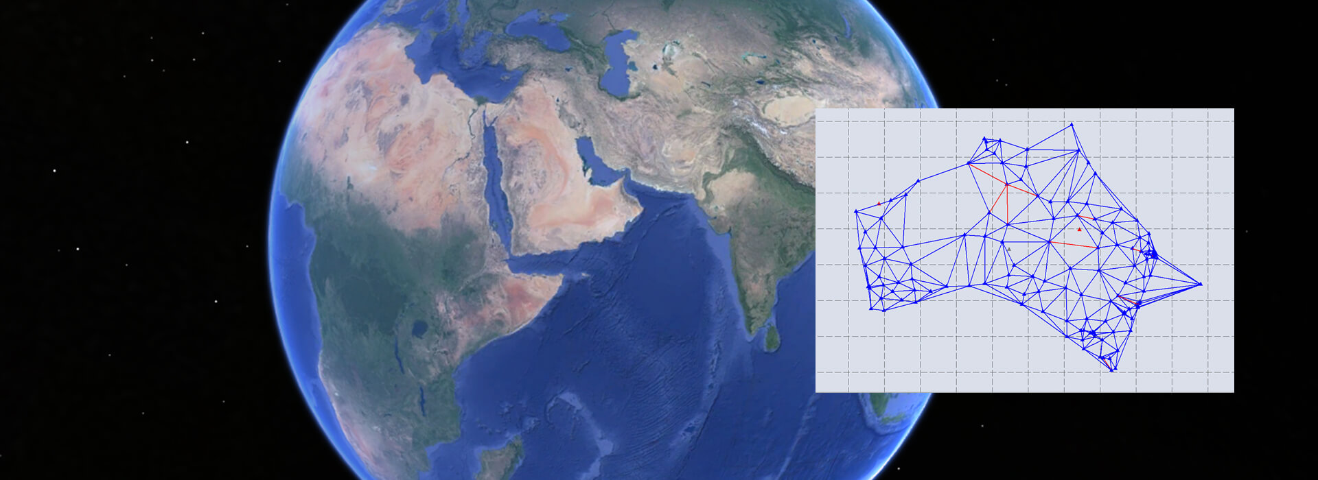 TersusPNW Software | Tersus GNSS